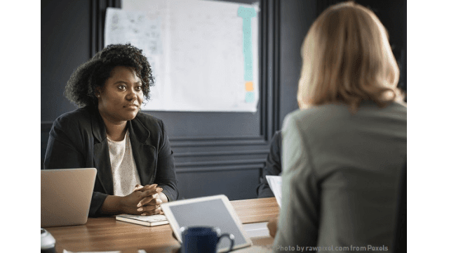 Atelier "Réussir mon entretien de recrutement" | Rpro