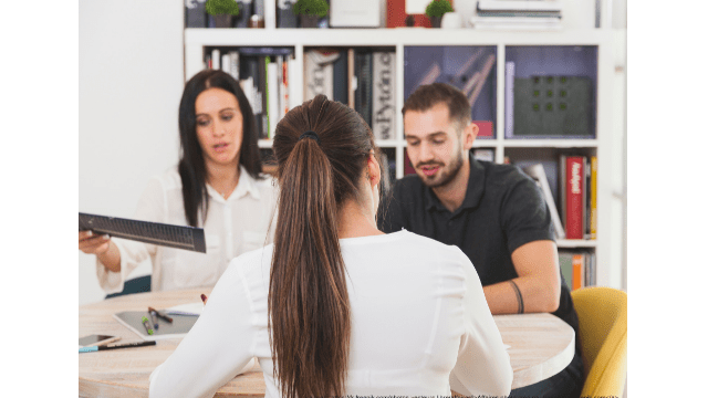 Atelier "Préparer mon entretien de sélection en Master" | Rpro